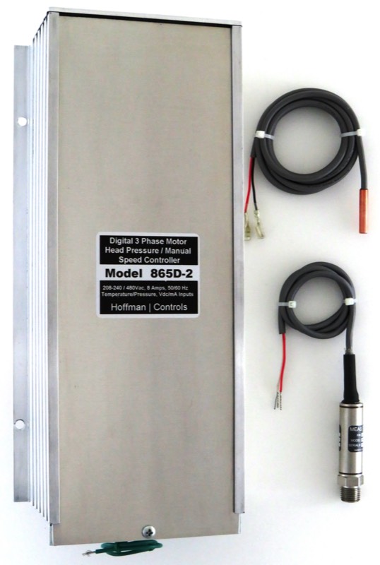 Hoffman Controls