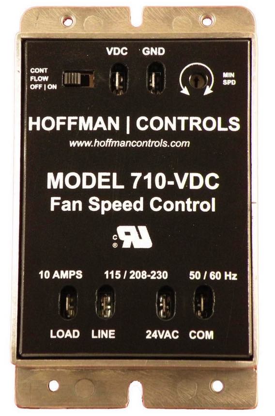 Hoffman Controls